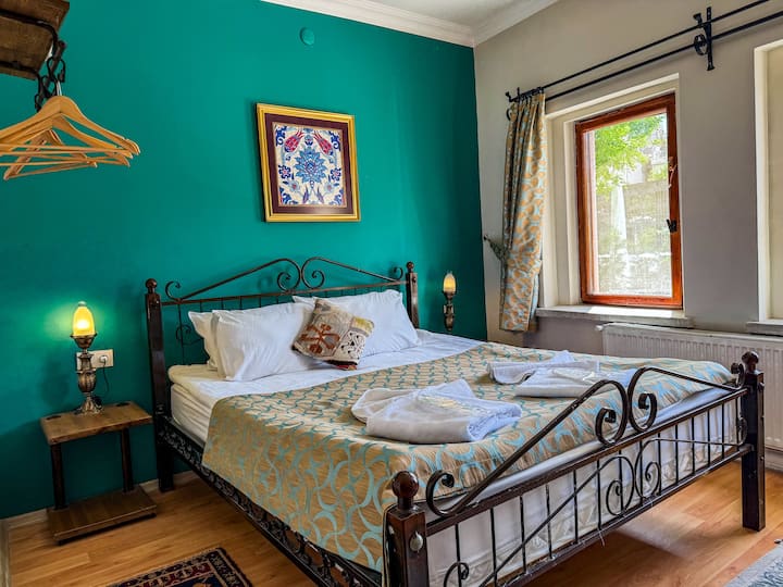 Cozy Room At Nomads Cappadocia - Cappadocia