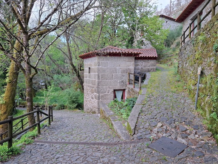 Aldeia Do Pontido - Casa Do Silvino - Fafe
