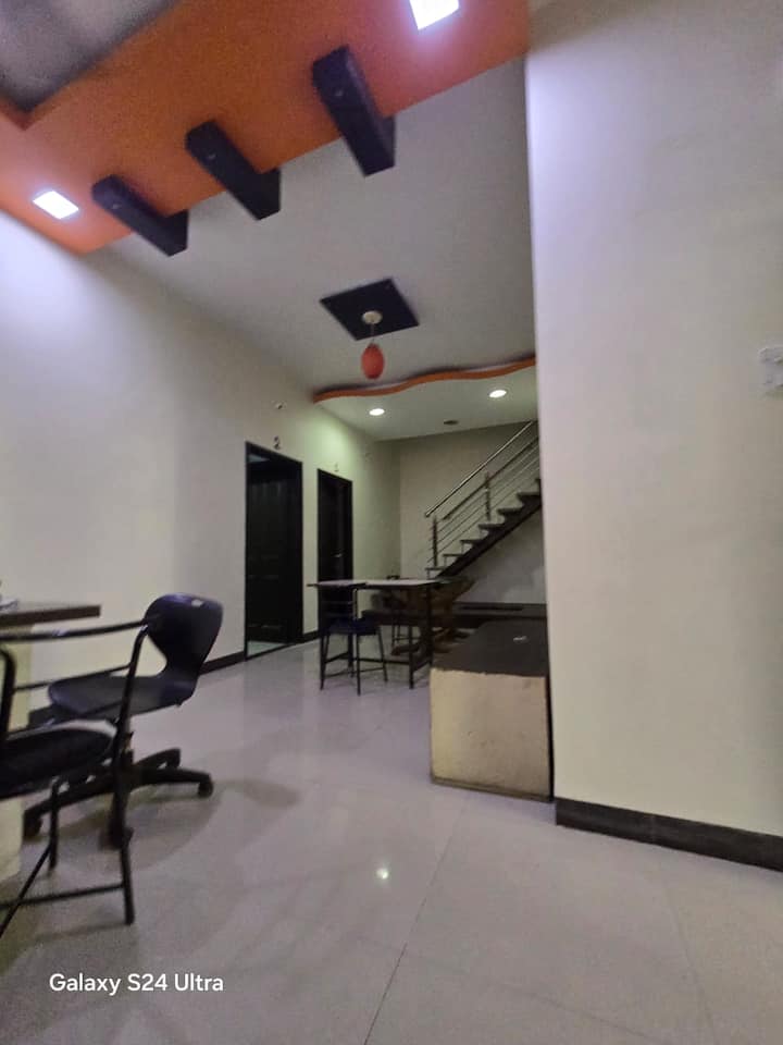 Safe Stay For Women – Indore Pg - 인도르
