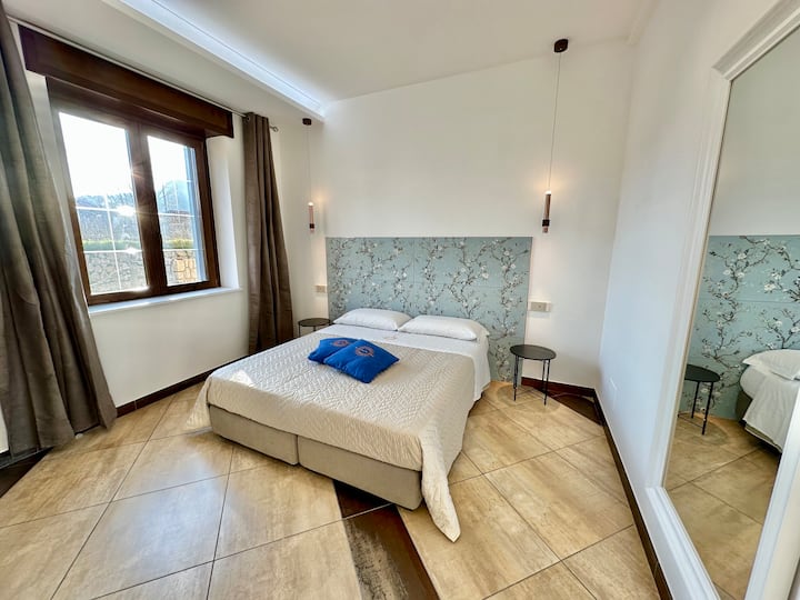 La Maison Du Soleil R. - Amalfi - Praiano