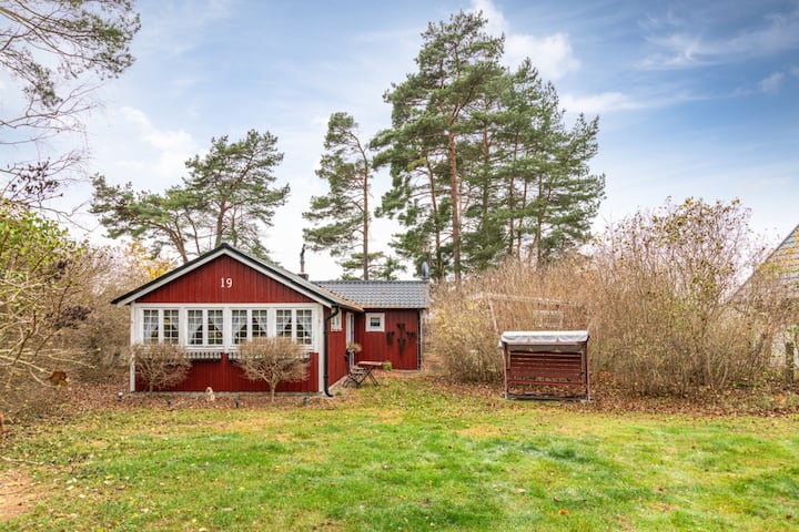 Stuga I ÅHus - Åhus
