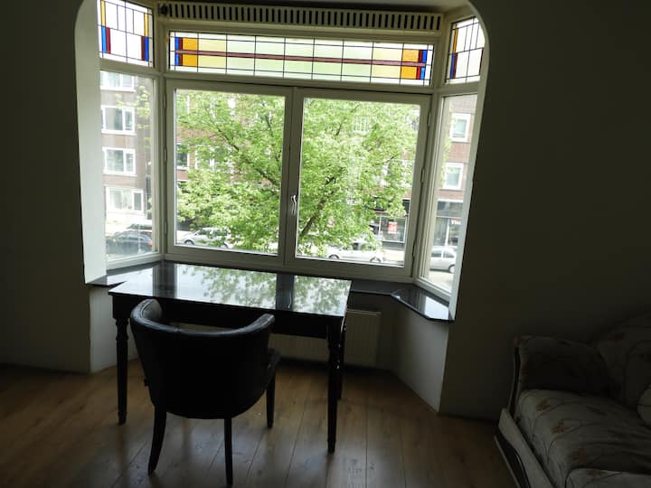 Beautiful Apartment In Vibrant Rotterdam - Rotterdam