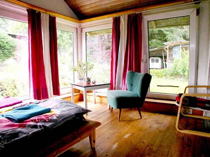 Lovely Garten House In Bramsche - Bramsche