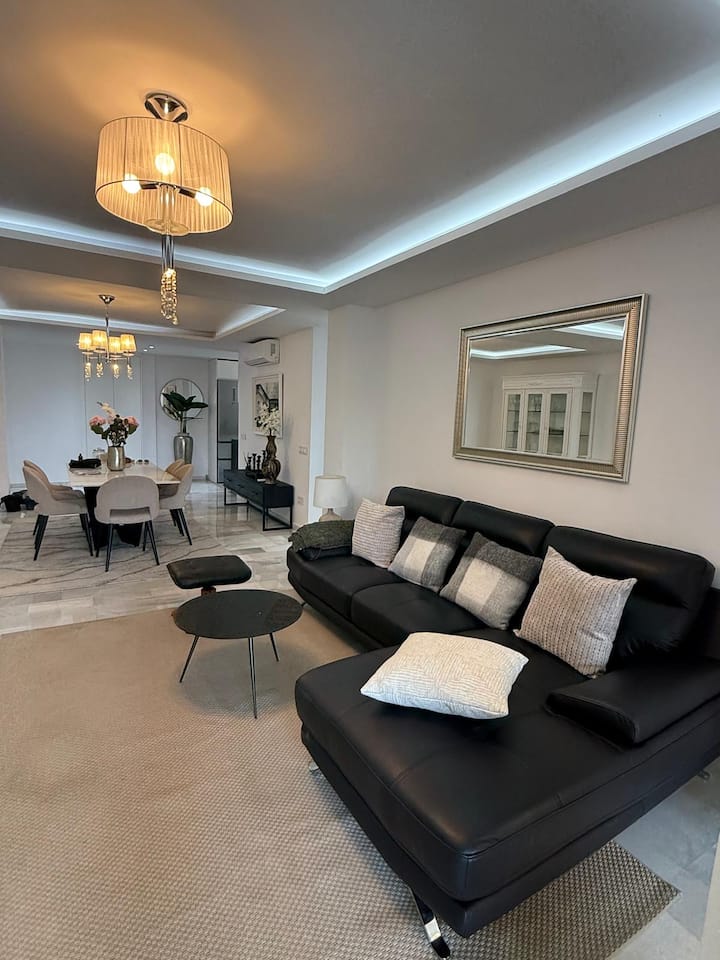 Beautiful Apartment Marbella - Marbella