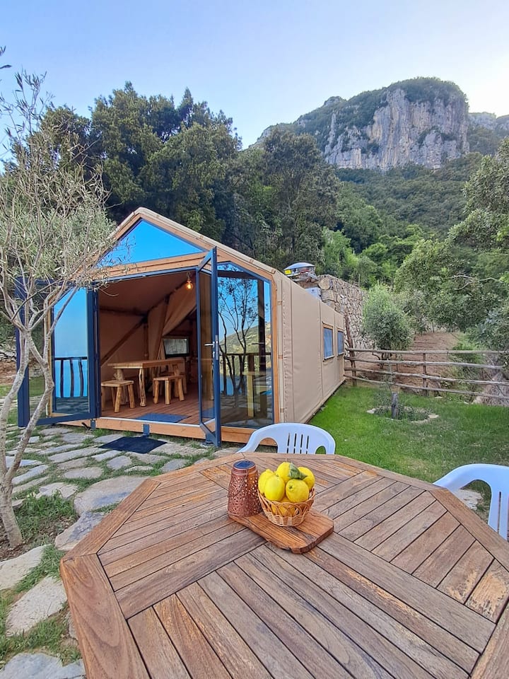 Orsa Maggiore. - Positano