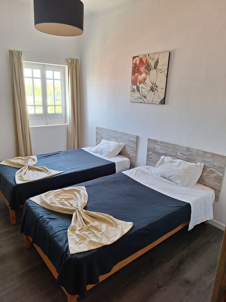 Hostel Pearl 211 - Carvoeiro