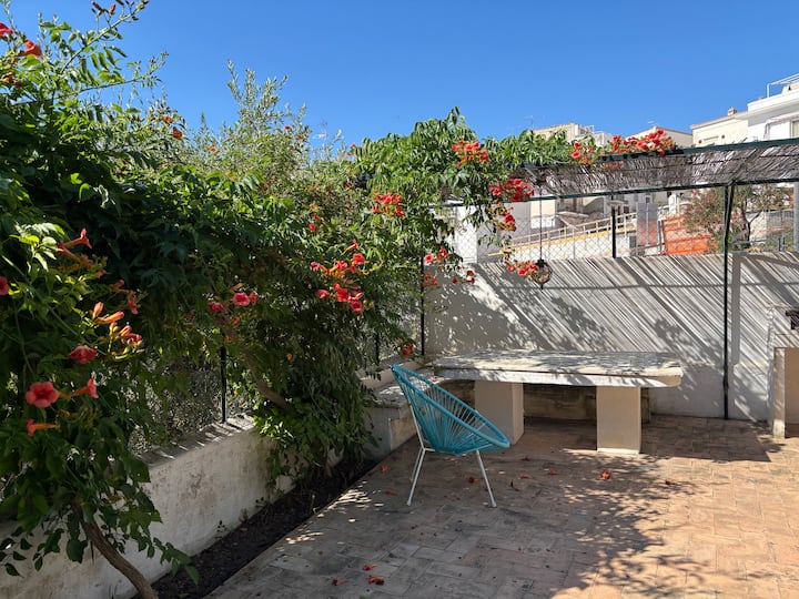 Das Kleine Haus Im Junno - Mattinata