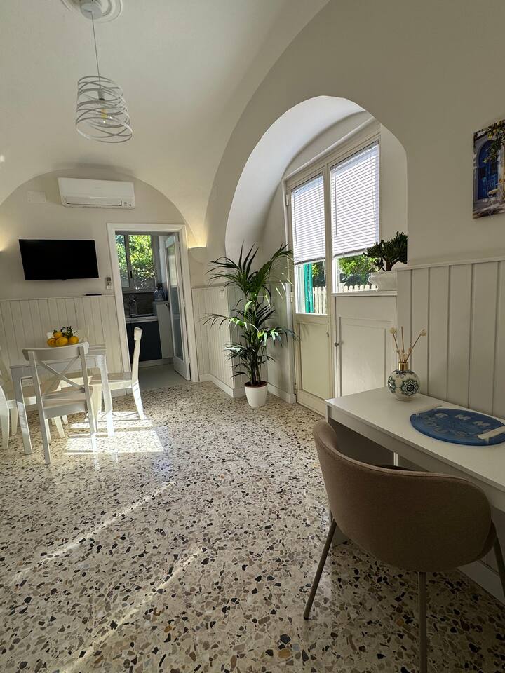 Casa Vacanze Vista Giardino - Sorrento, Italia