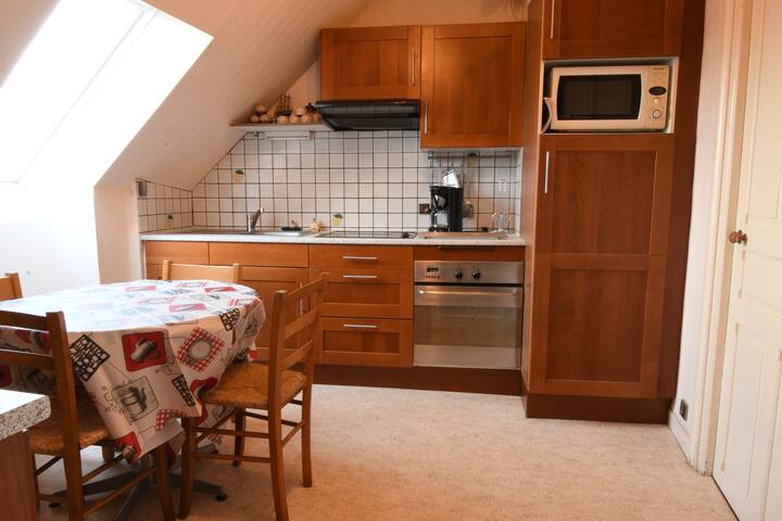 Appartement 12 - Roscoff
