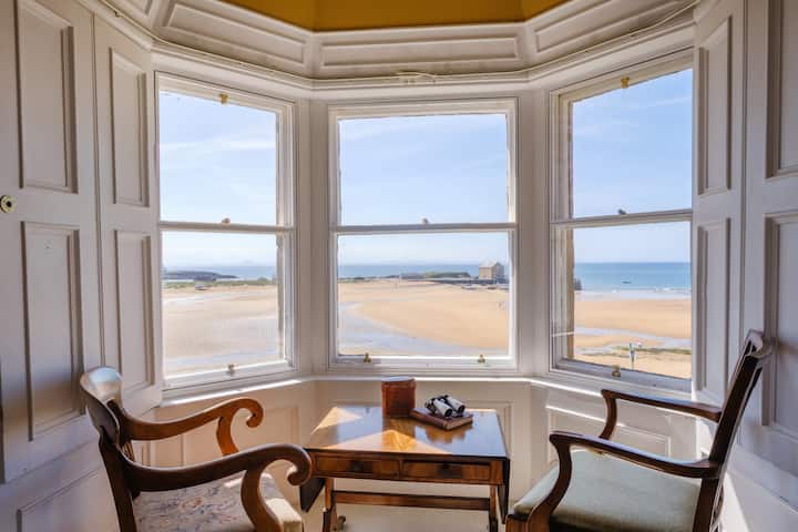 Bed And Breakfast In Elie - Lower Largo