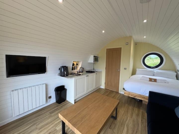 Saltwick Escape-2adults+2children+1dog+hot Tub - Robin Hood's Bay