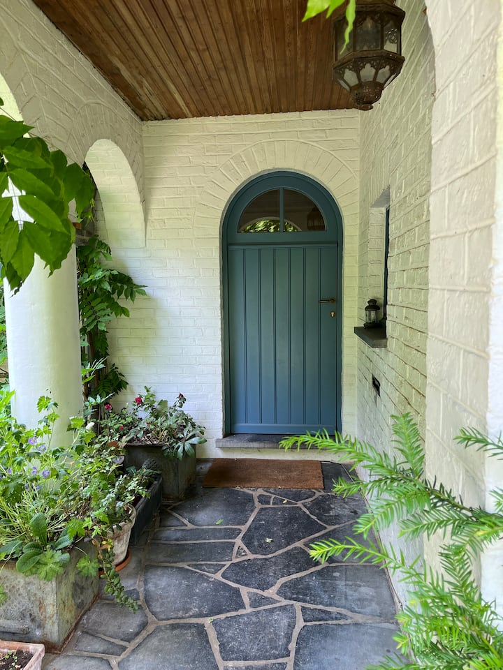 Maison De Charme à Louer L'été - Waterloo