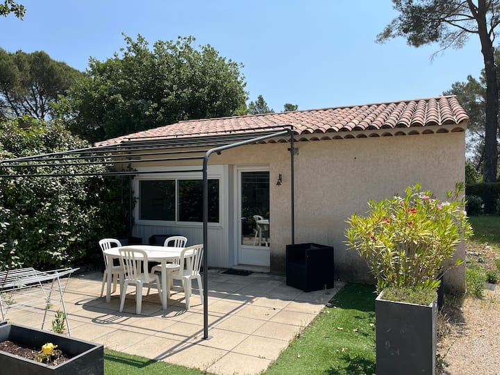 Sérénité Et Nature En Provence. - Draguignan