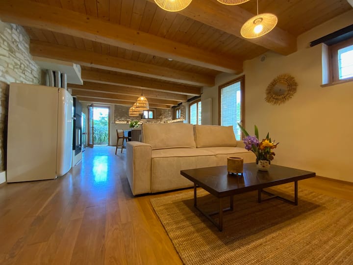 Monte Pino | Aurelio - 68 M² (Adults Only) - Pergola