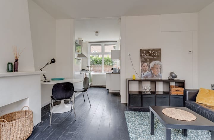 Beautiful Maisonette In Utrecht! - Utrecht