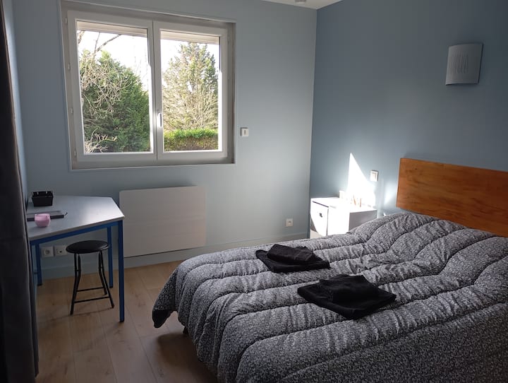 Appartement 4 Personnes - Oradour-sur-Glane