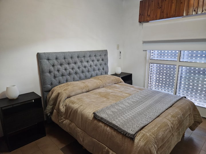 Casa En Alquiler Temporario - San Nicolás de los Arroyos