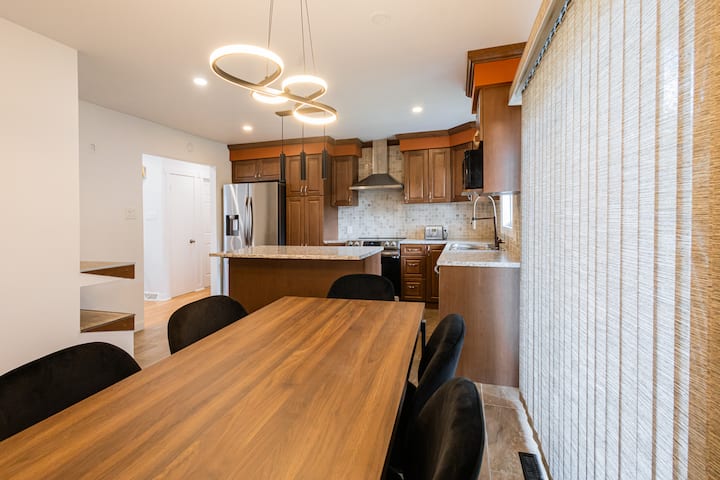 Maison Tout éQuipé à Repentigny - Repentigny