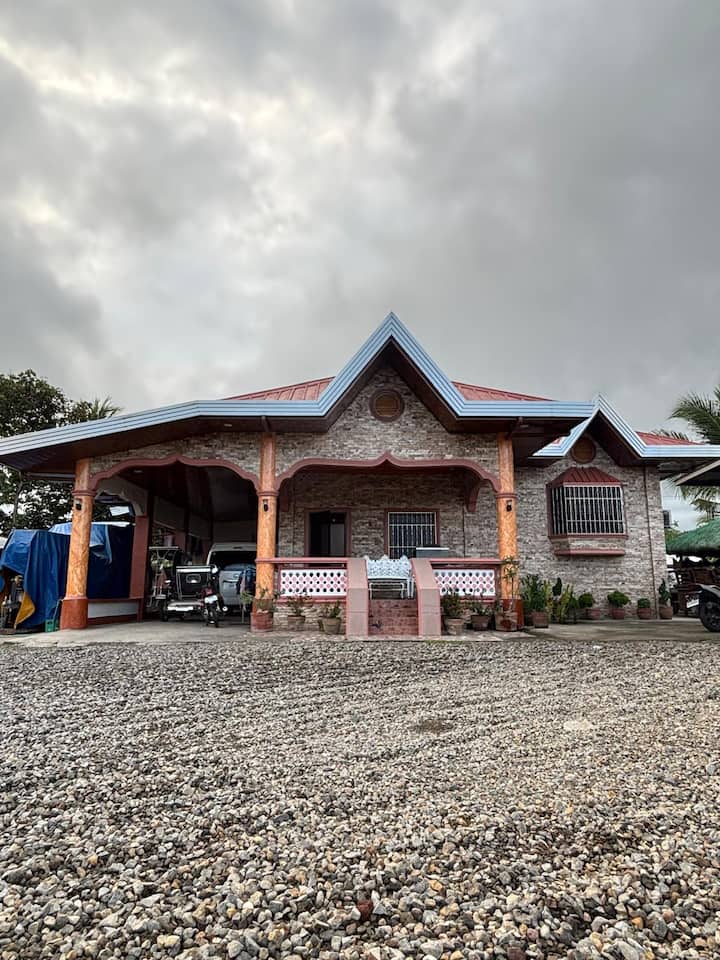 Countryside Guest House - Candelaria