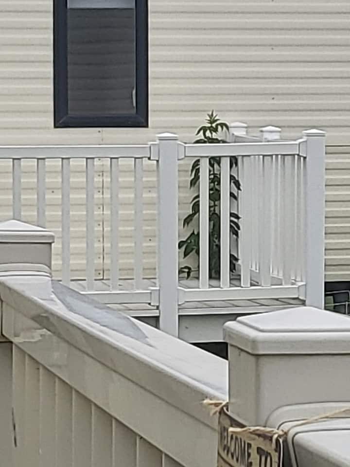 Disabled 6berth Caravan With Ramp Access In Towyn - Llandudno