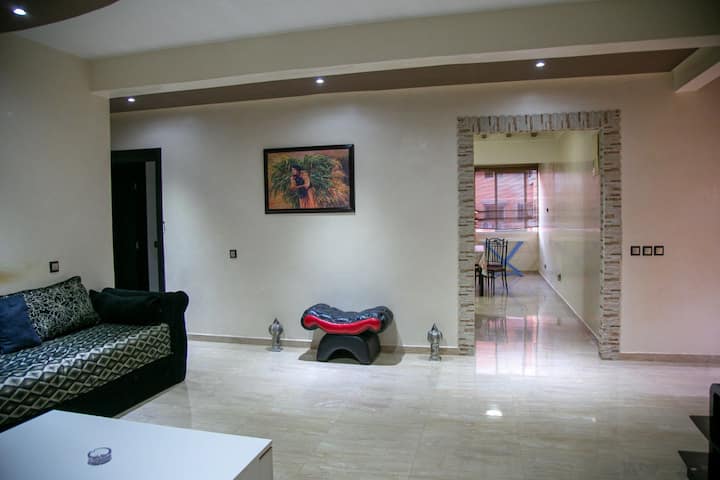 El Centro, Guèliz, Piscine - Marrakesh