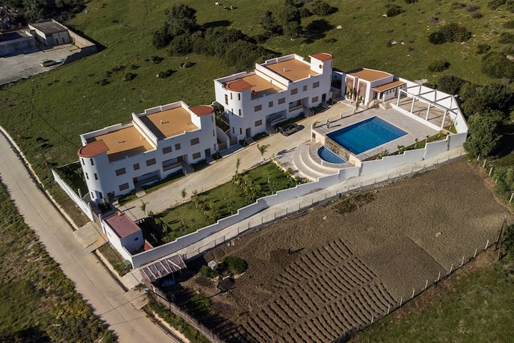 Apartment 1 – Iris Good Life - Tarifa