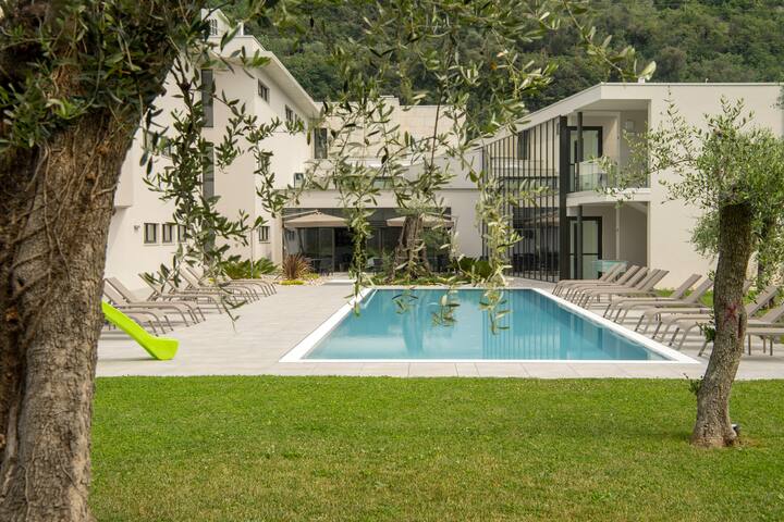 Appartamento Malcesine - Malcesine