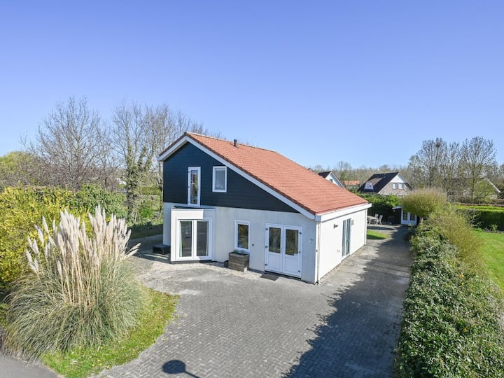 Villa Novaterra (Zeewolde) - Zeewolde