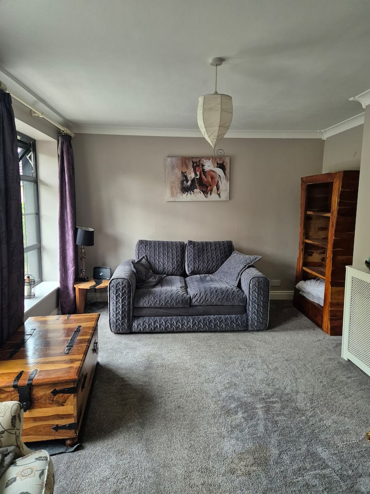 Bungalow Bliss - Carlow