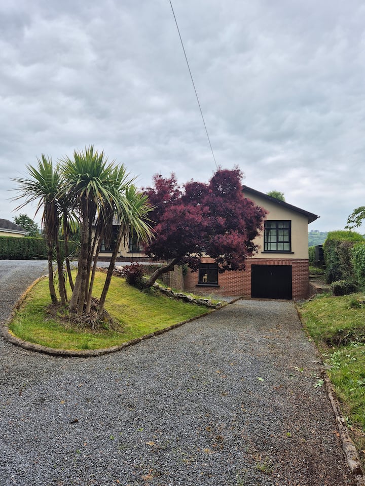 Bungalow Bliss - Carlow