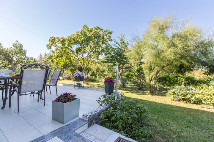 Apartman Rubida - Albona