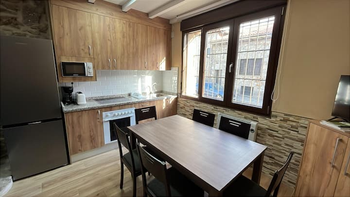 Mar De Nubes Piornal 1 - Arroyomolinos de la Vera