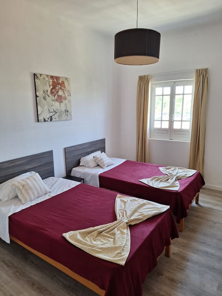 Hostel Pearl 210 - Alvor