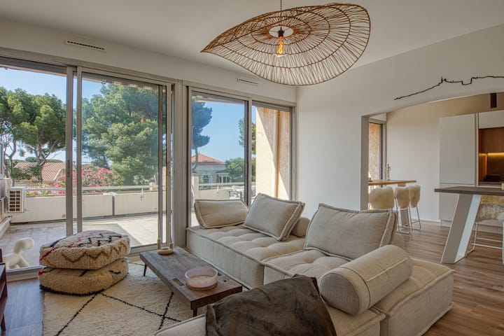 Au Petit Cocon Carryen - Sausset-les-Pins