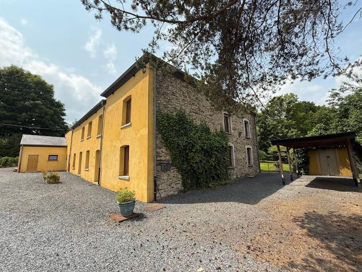 Arduinna's Nest B&b - Neufchâteau