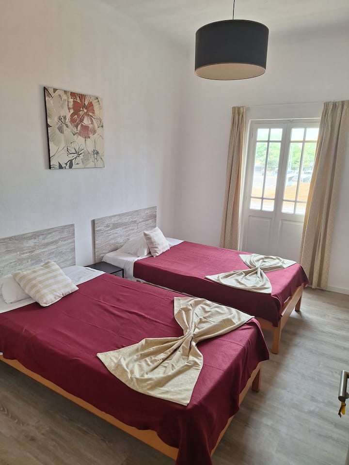 Hostel Pearl 212 - Portimão