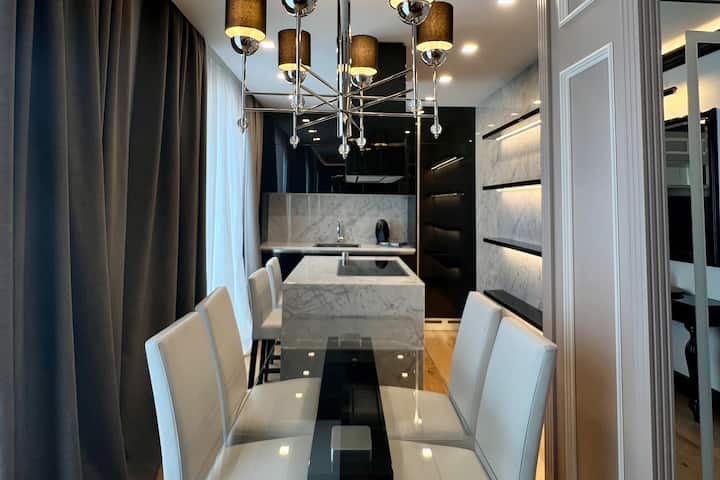 Suite Amendola-luxury Apartment - Empoli