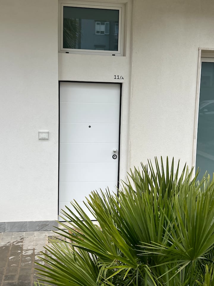 Casa Concy - Enna