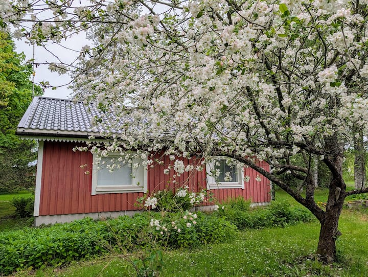Pösönperän Papantupa - Alavus