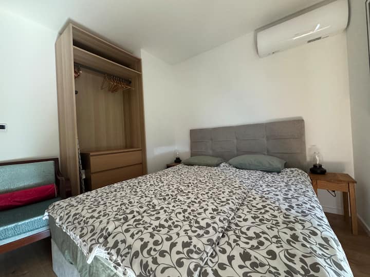 Az Apartman Bb - Nyaralósziget - Tiszafüred