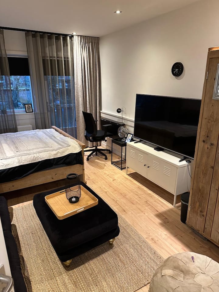 Casa Kromhout (Kamer 2) - Dordrecht