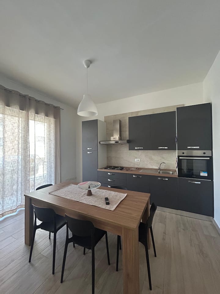 La Casa Di Giò - Smart Home - Caltanissetta