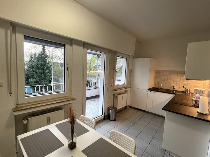 Comfortable Apartment Near Phantasialand - Wesseling