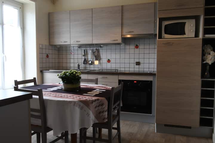 Appartement 11 - Roscoff