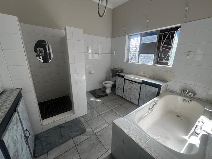 One Love Resort Mokopane, Room 1 - Mokopane