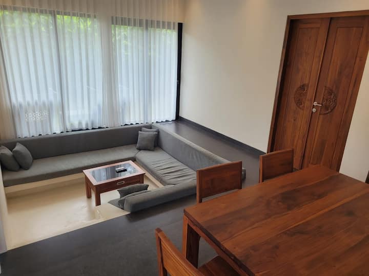 Villa Niang Ando 2 - Labuan Bajo