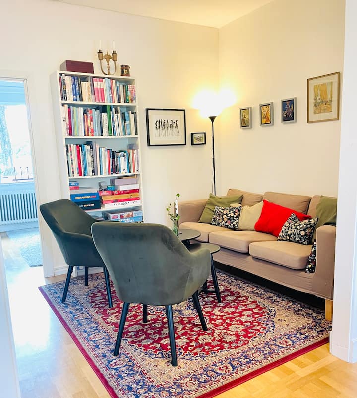 Stadsradhus I Kålltorp -