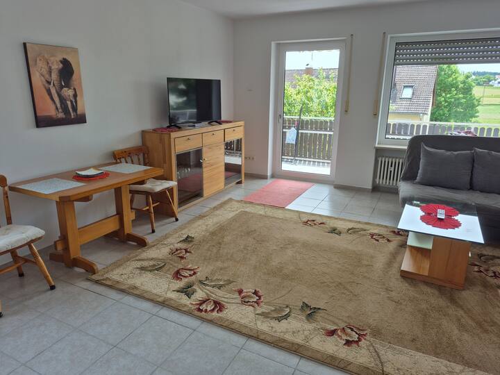 Große Wohnung Mit Sechs Betten - Markt Indersdorf