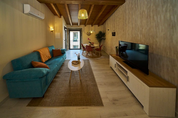 Apartamento O Curro
H-or-000934 - Ginzo de Limia
