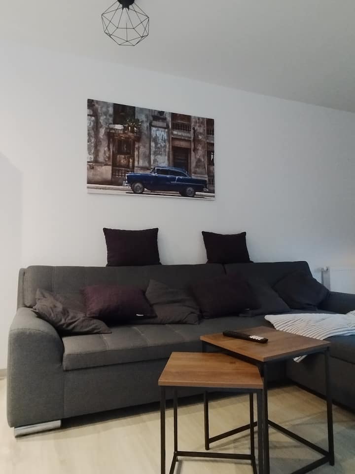 Ferienwohnung Hof Lanze - Arendsee (Altmark)